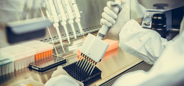 Stammzellen und Human Disease Modeling